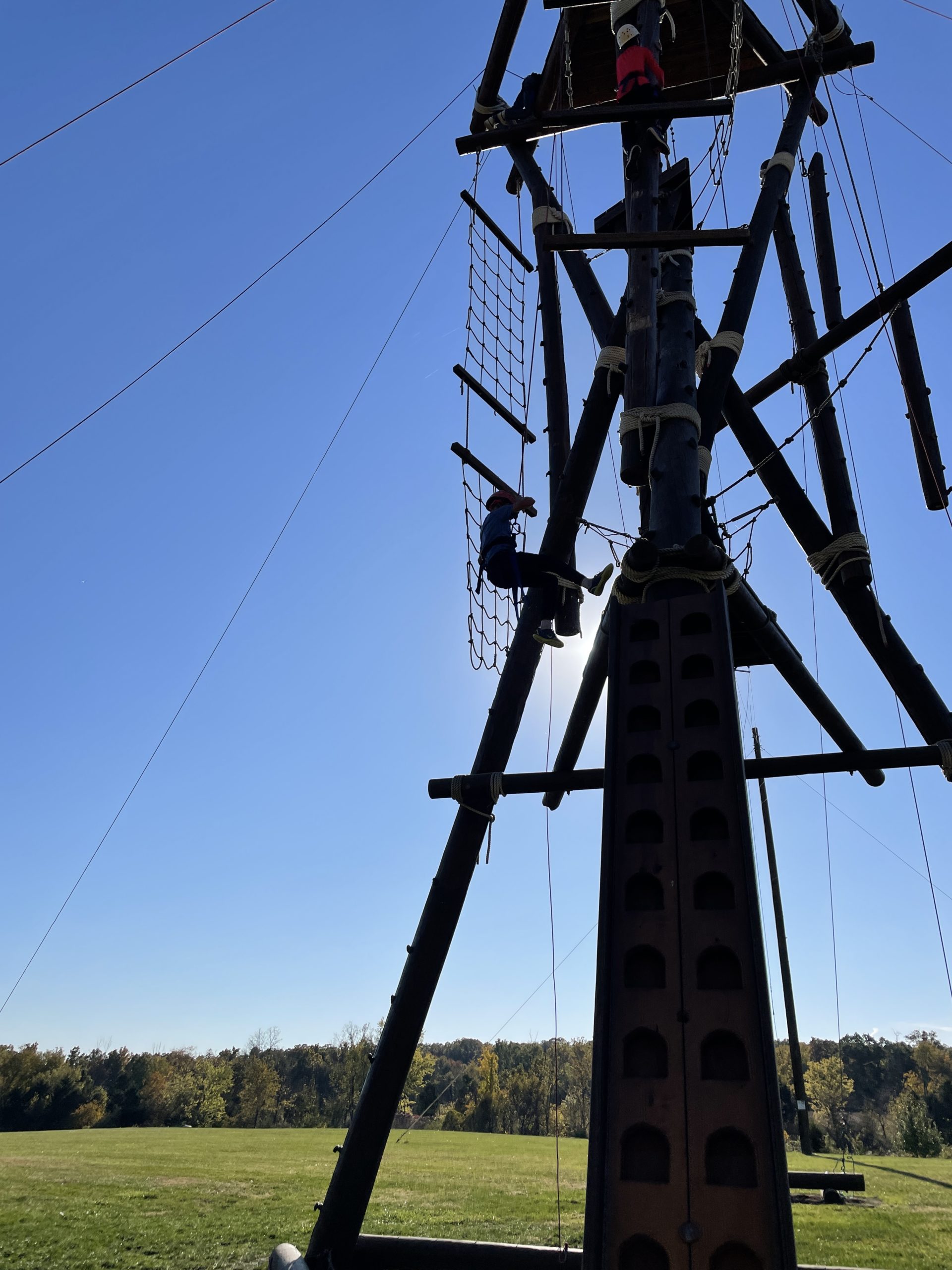 About Our Course – The EDGE