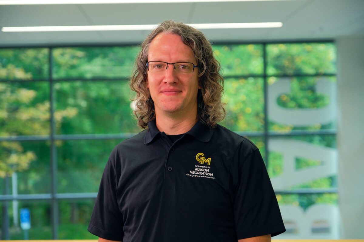 Meet our Staff - The EDGE